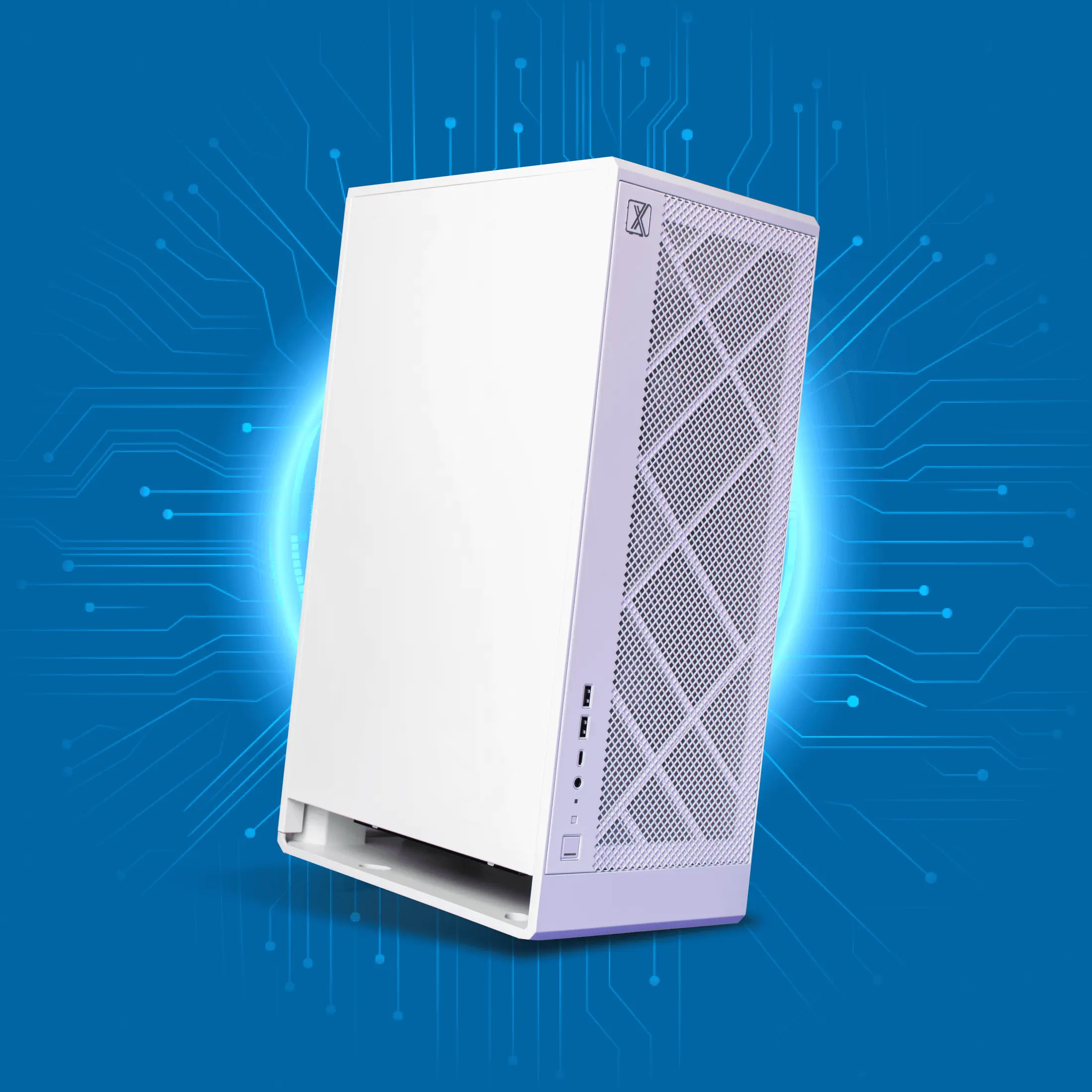 ProX PC: Buy Custom PC, Workstation & GPU Servers in India