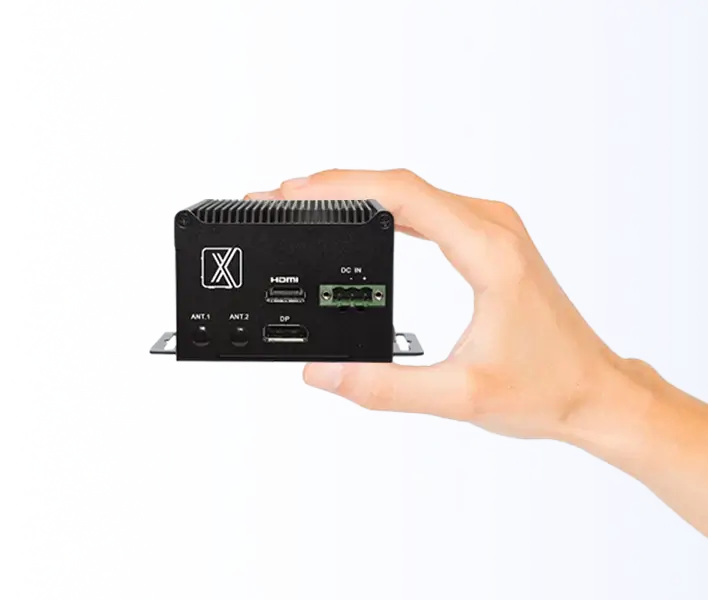 ProX PC: Buy Custom PC, Workstation & GPU Servers in India