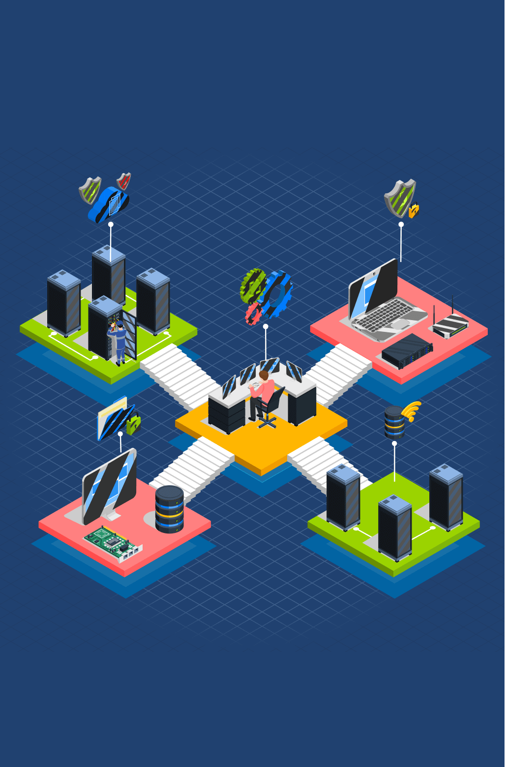 ProX PC: #1 Custom Computing Solutions in India