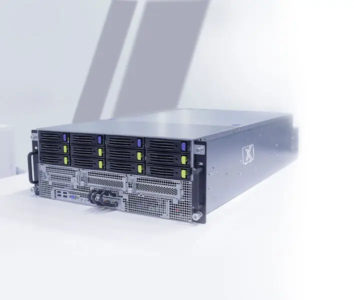 ProX PC: Buy Custom PC, Workstation & GPU Servers in India