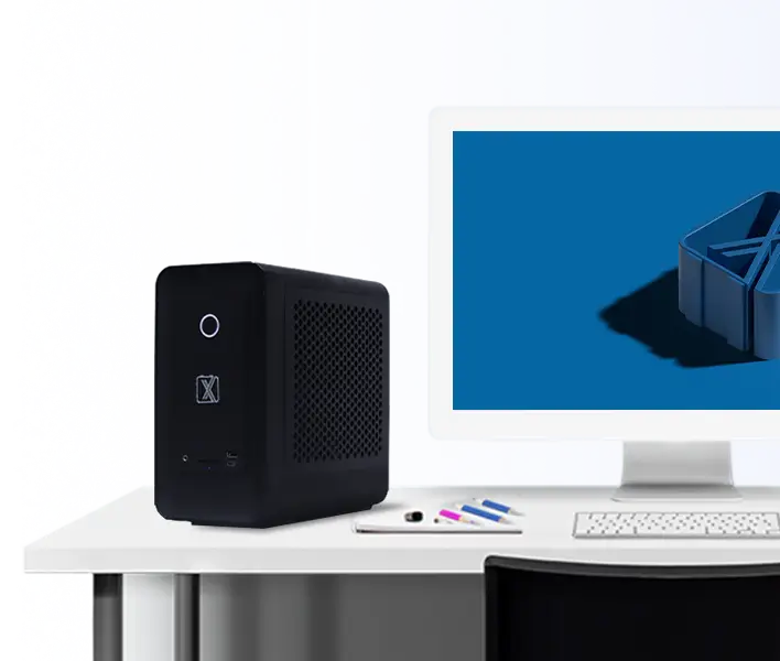 ProX PC: Buy Custom PC, Workstation & GPU Servers in India